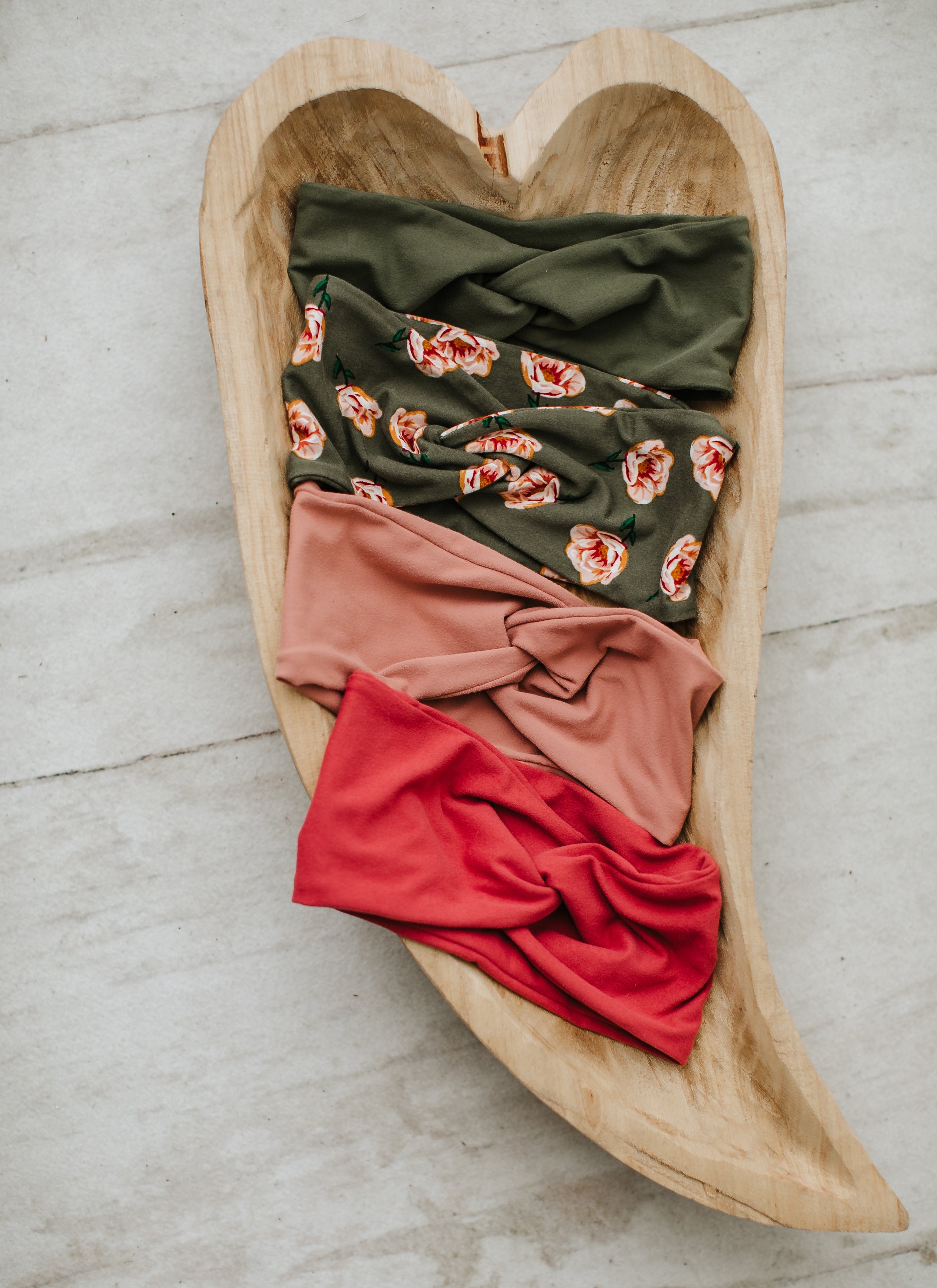 Headbands – Radiant Wear