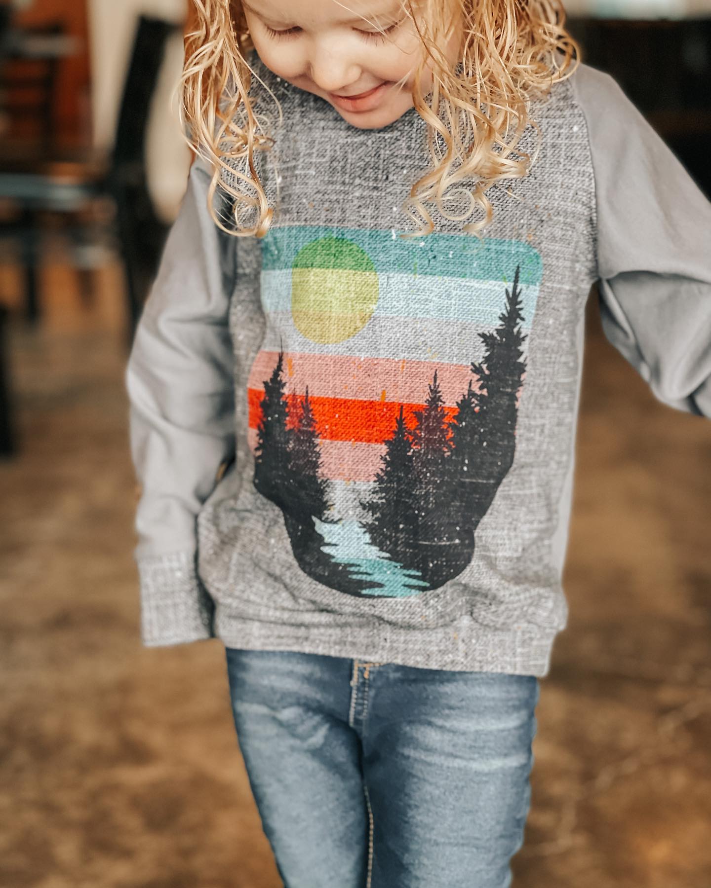 Radiant Wear